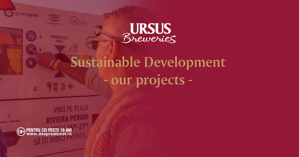 Our projects - Ursus Breweries